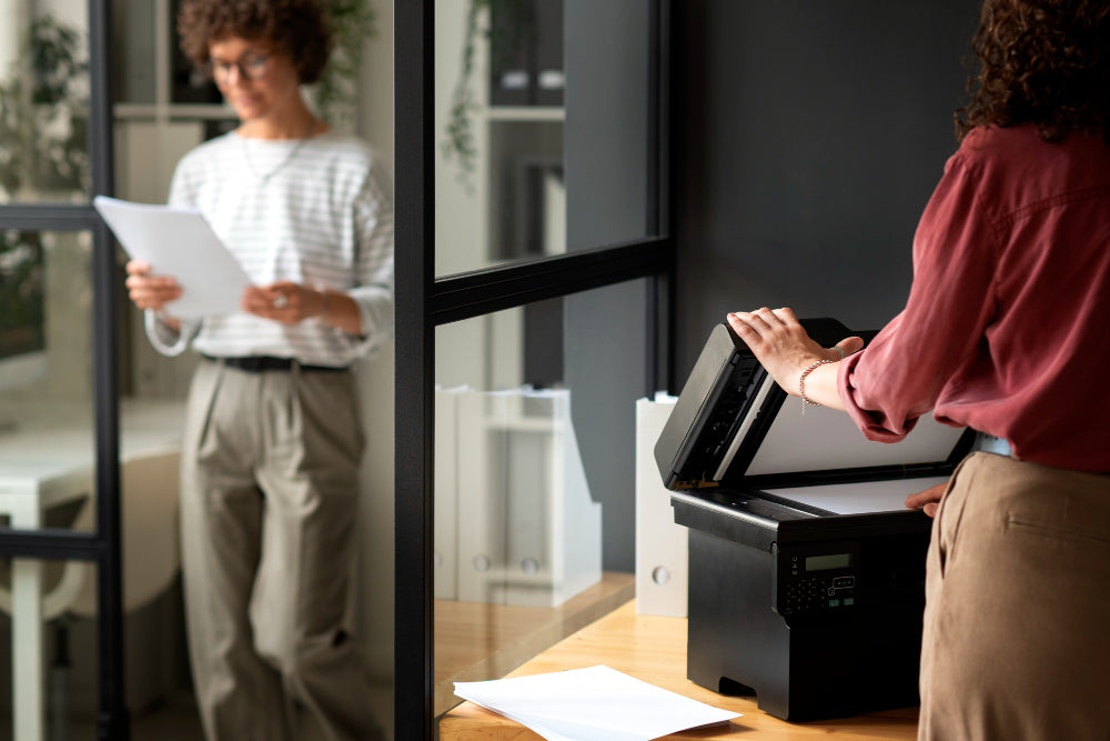 Explore Our Collection of Reliable Office Printers for Sale in Toronto ...