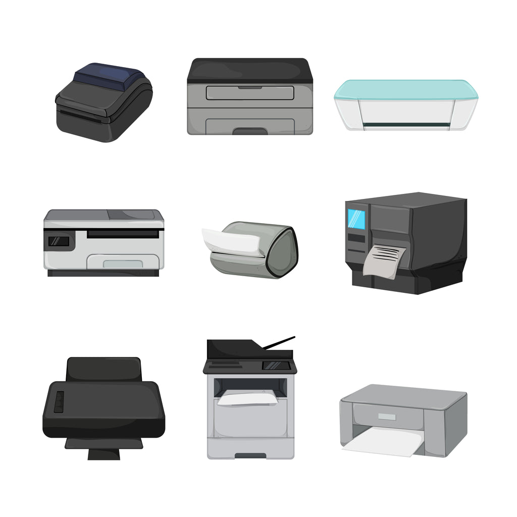 Fast, Reliable, and Affordable HP Printer Sale in Toronto