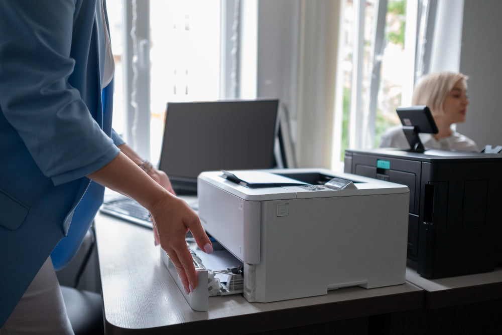 How to Buy a Used Office Copier in Hamilton