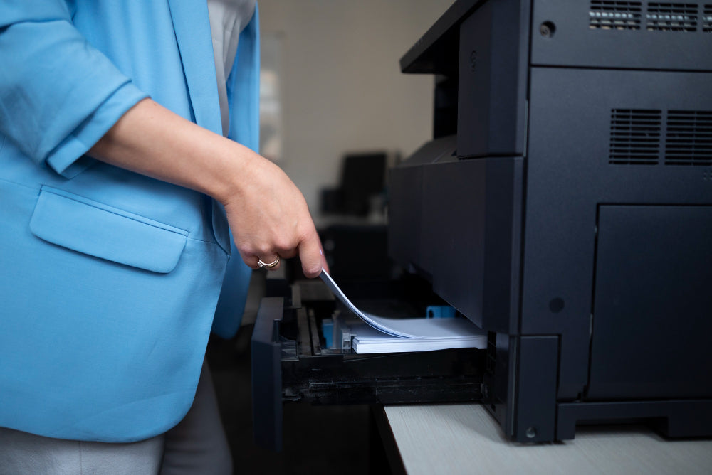 The Benefits of Investing in the Best Large Format Printers in Toronto